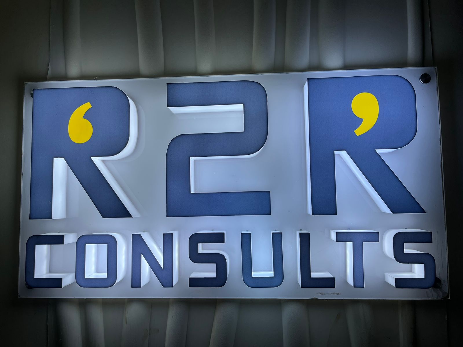 R2R Consultants